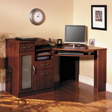 Beech Computer Desks - Computer Desks